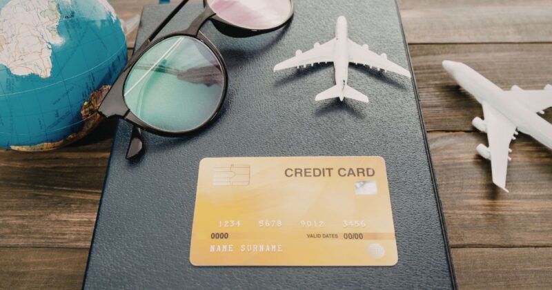 Mejores tarjetas de crédito para viajar en España 2026: puntos y sin ...